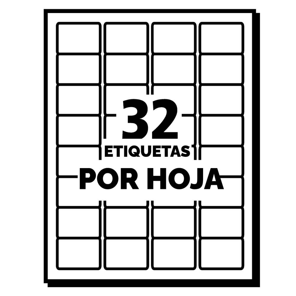 Plantilla Avery 8195 En Blanco Avery® Tickets With Tear Away Stubs