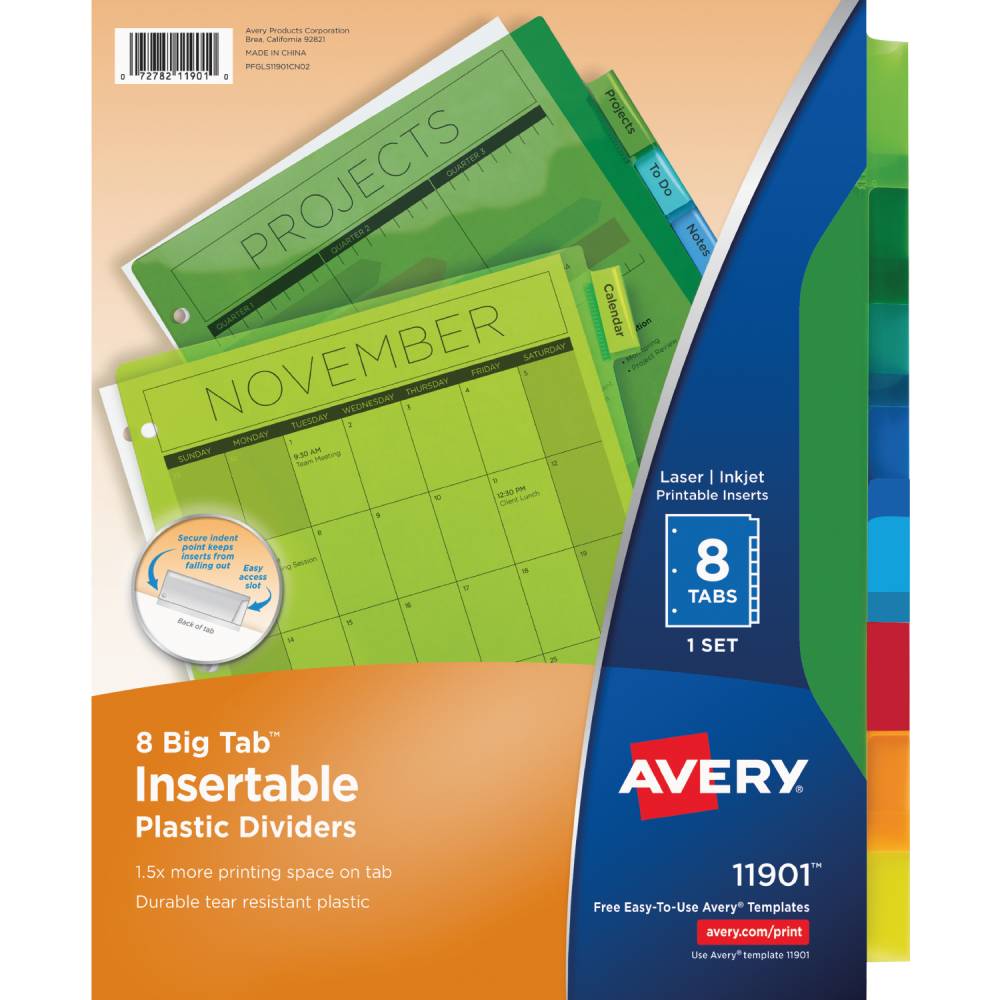 Plantilla Avery 8386 Para Word