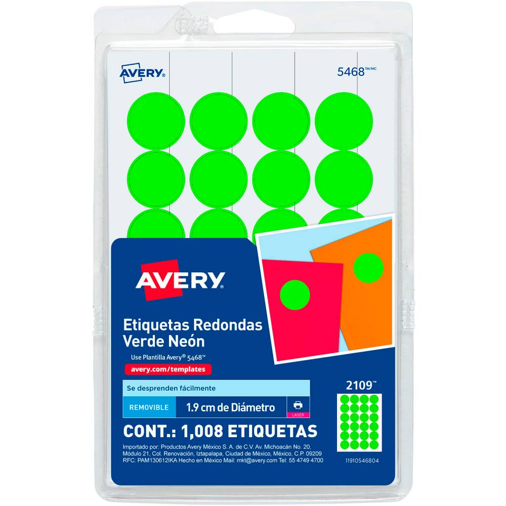 Plantilla De Etiquetas Avery 8167 Etiquetas Traslucidas Para